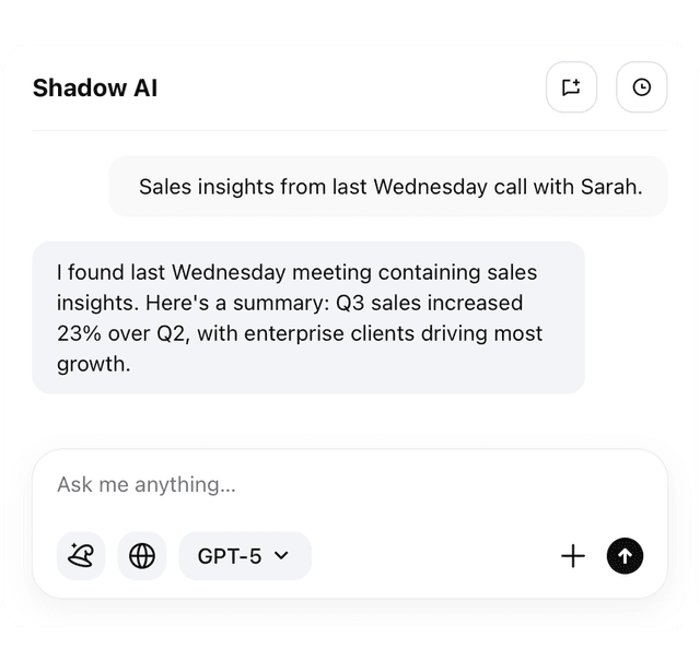 AI Meeting Recording & Transcription Tool ｜ TicNote Cloud